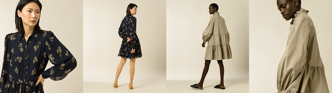 Ivy & Oak - 100% eredeti termékek | ANSWEAR.hu