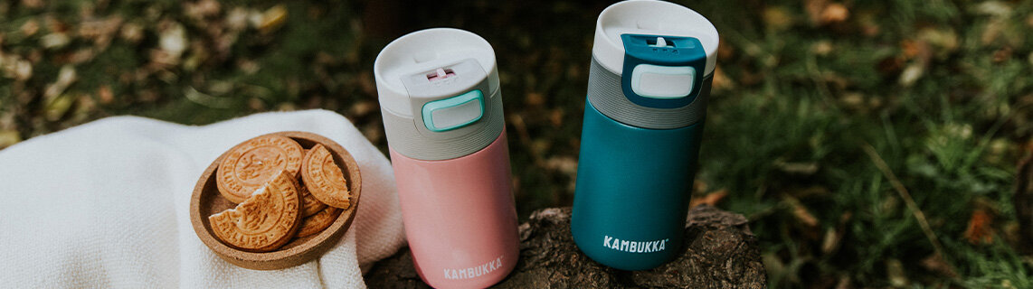 Kambukka - sklep online | ANSWEAR.com