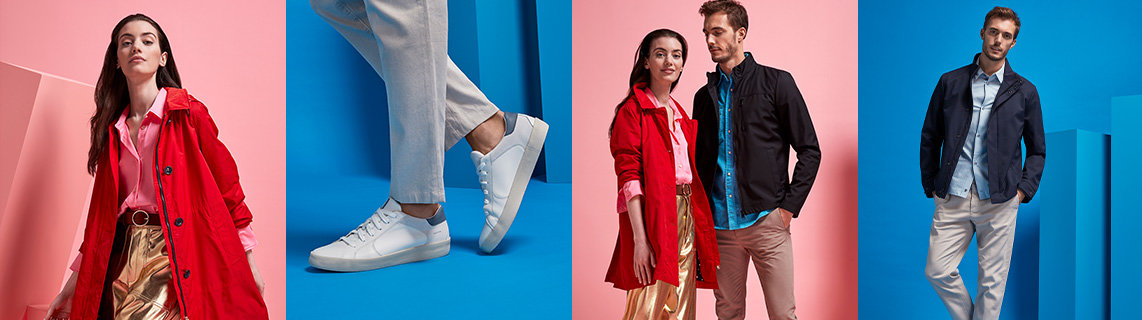 Geox: buty damskie, dziecięce, sandały - Answear.com