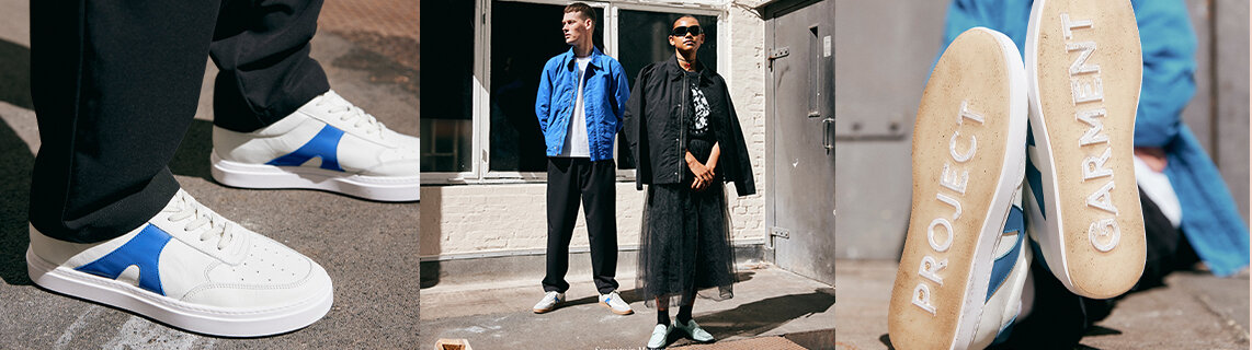 On Garment Project w sklepie online Answear.com