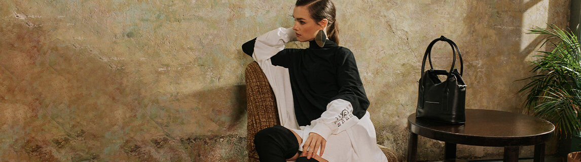 MM6 Maison Margiela Women’s Tops and t-shirts on PRM