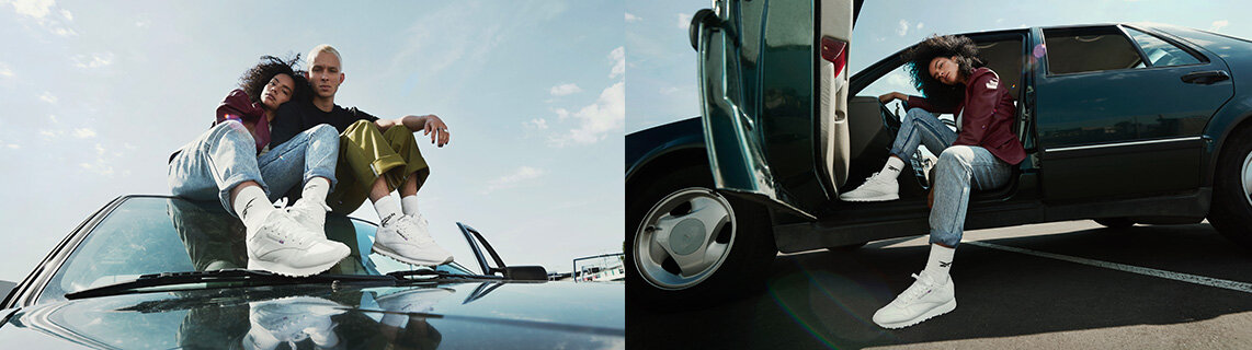 Він Reebok в інтернет-магазині | ANSWEAR.ua