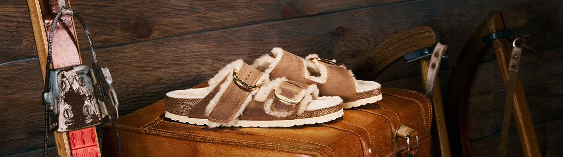 Birkenstock : модні та оригінальні товари Біркеншток | PRM