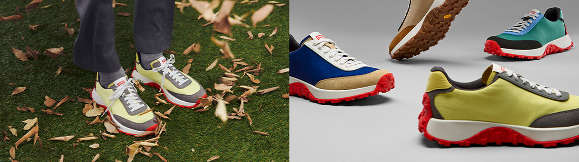 Camper Romania | ANSWEAR.ro