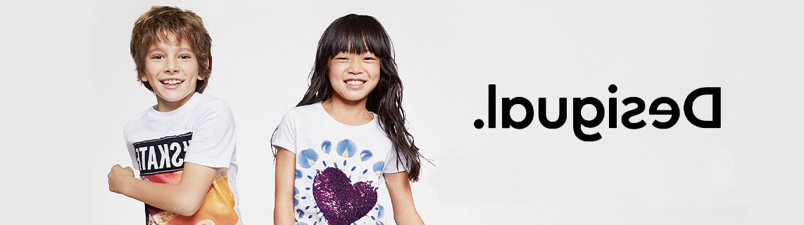 Desigual stylowe produkty online na ANSWEAR.com