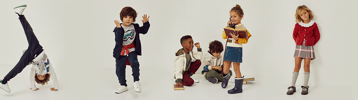 Detské Teplákové súpravy Zippy online na Answear.sk | ANSWEAR.sk