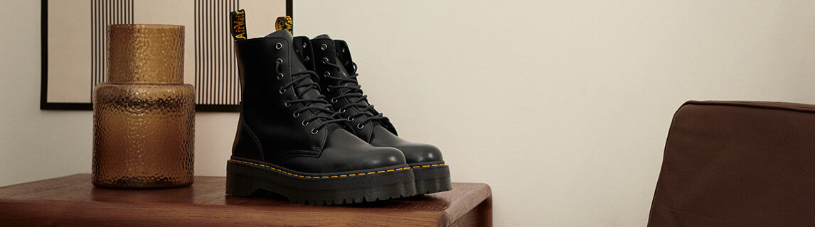 Dr. Martens : модні та оригінальні товари Др Мартенс | PRM
