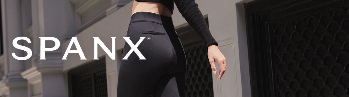 Spanx - 100% originální produkty | ANSWEAR.cz
