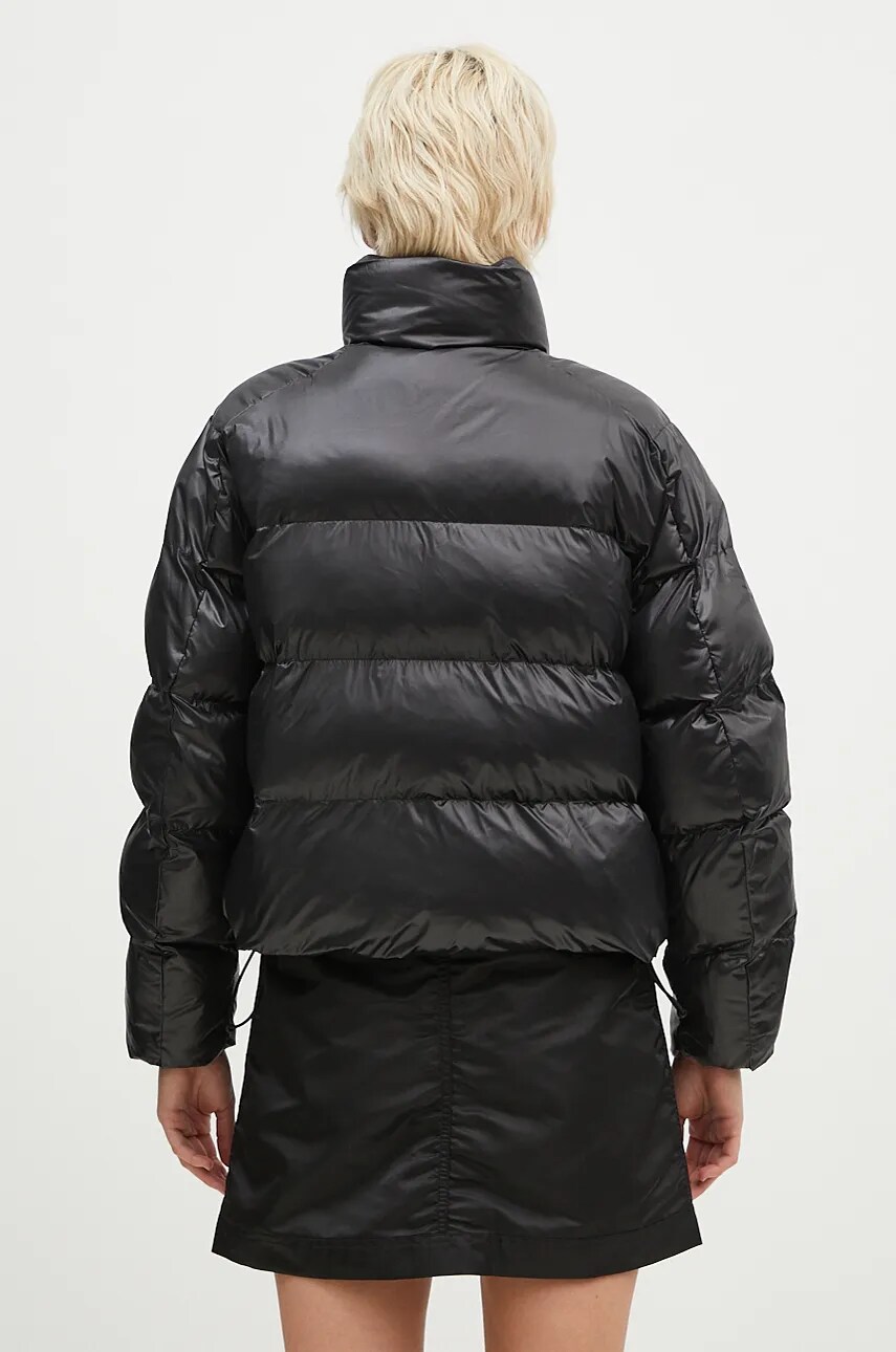 Puma jacket Shiny Puffer Jacket PRM EU Puma jacket Shiny Puffer Jacket PRM EU