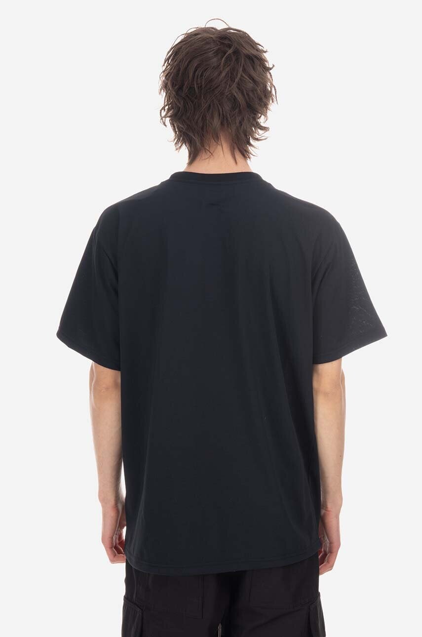 Needles T-shirt Crew Neck PRM EU Needles T-shirt Crew Neck PRM EU