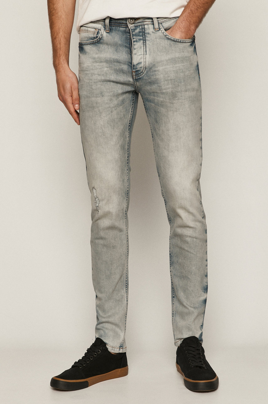 Pánske rifle, pánske džínsy | ANSWEAR.sk