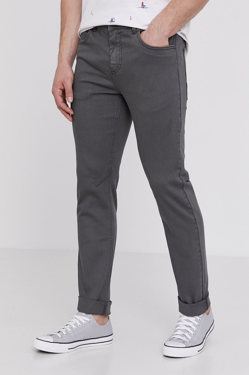 Pánske rifle, pánske džínsy | ANSWEAR.sk