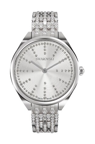 Swarovski: kolczyki, naszyjniki, pierścionki - sklep ANSWEAR.com