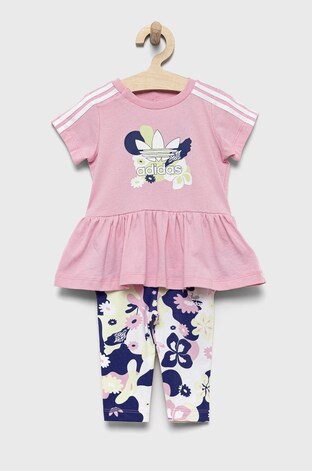 Kislány melegítő szettek és lányka szabadidőruhák | ANSWEAR.hu