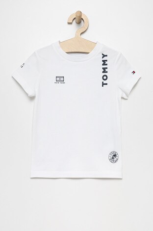 T-shirt dziecięcy, koszulki dla chłopców na Answear.com