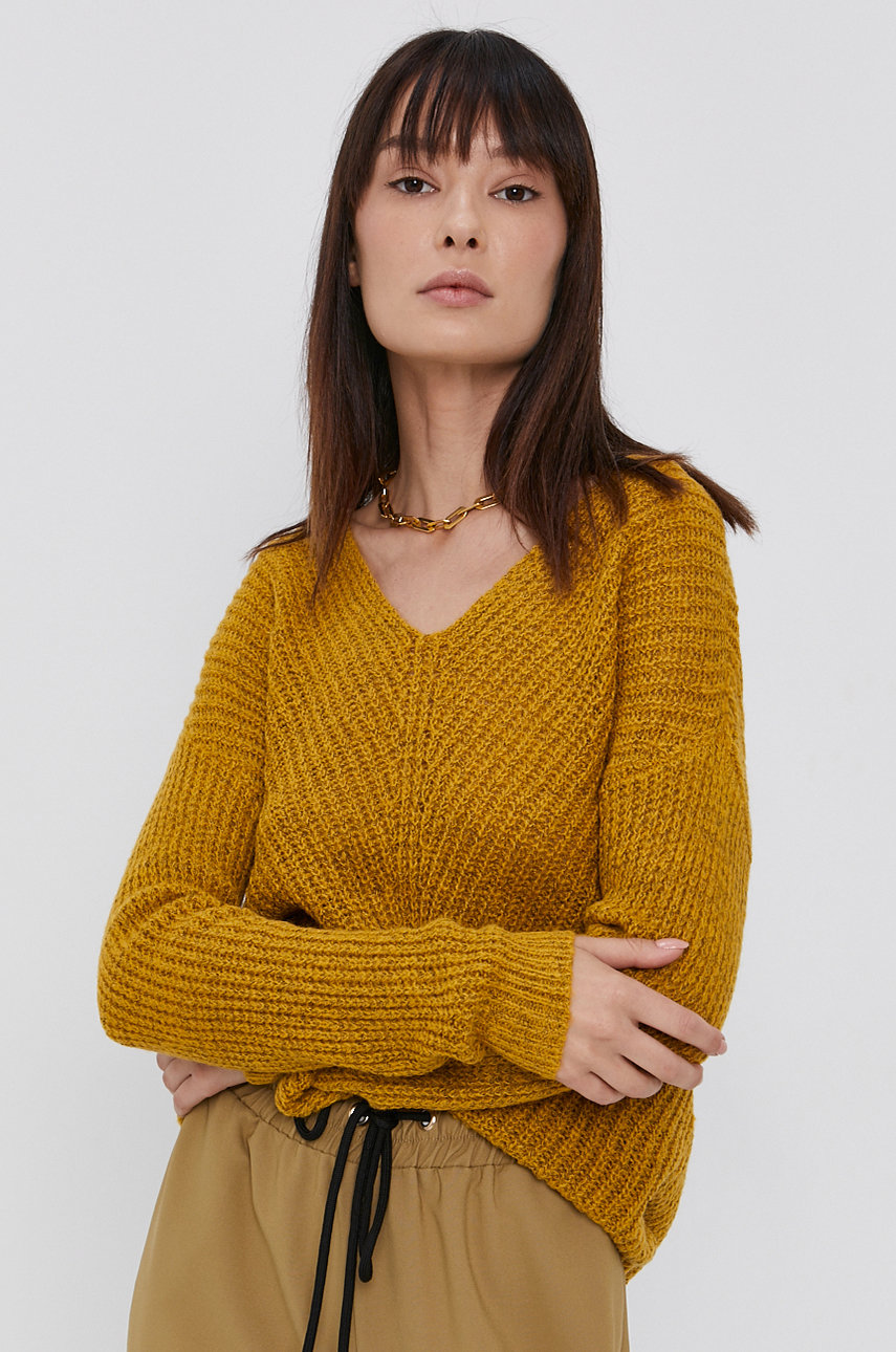 Dámské Svetry 2021 | ANSWEAR.cz