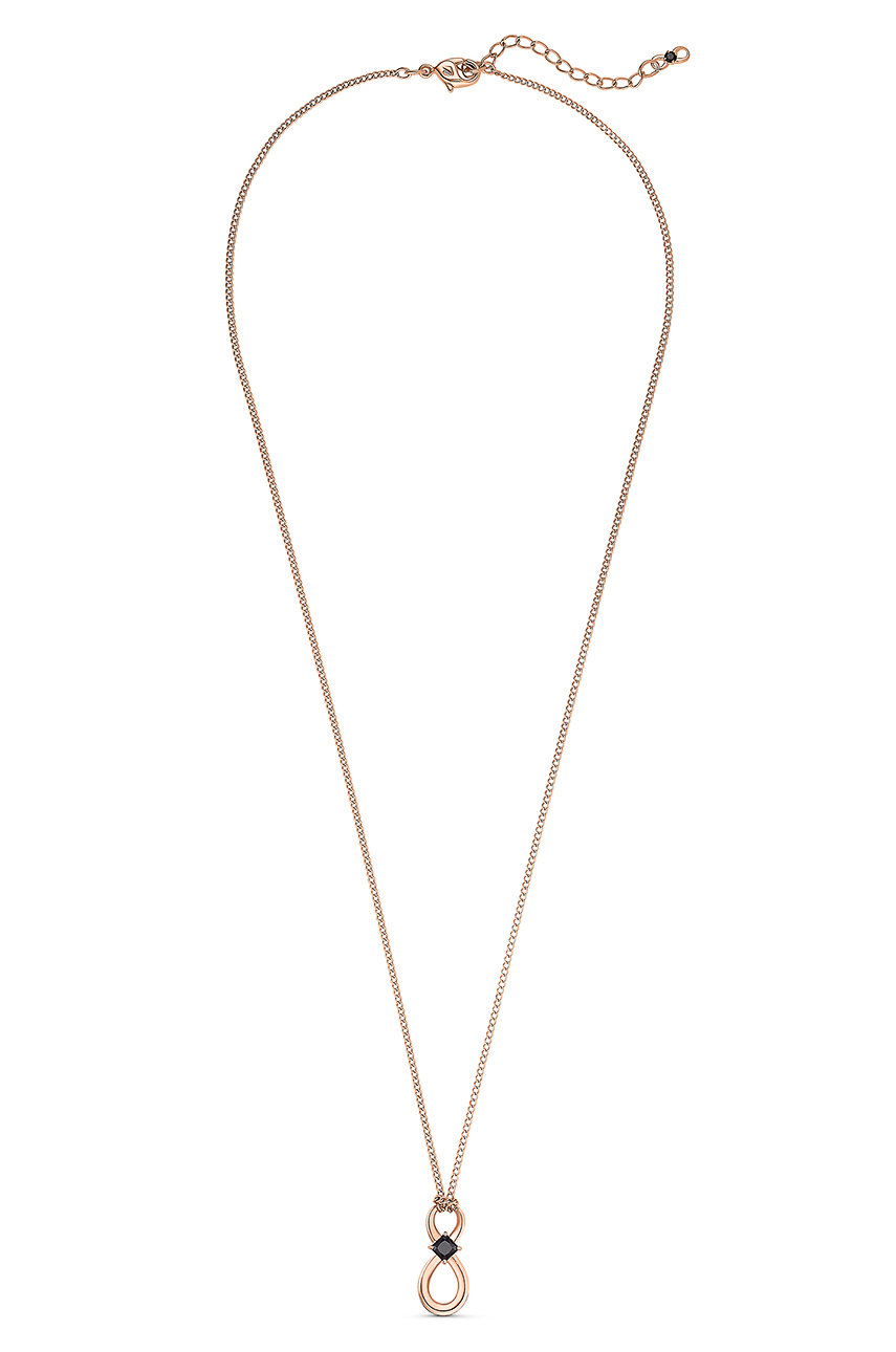 Swarovski - Колие SWA INFINITY