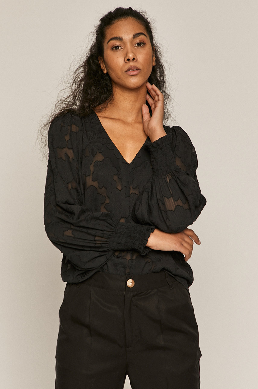 Medicine - Bluzka Summer Linen