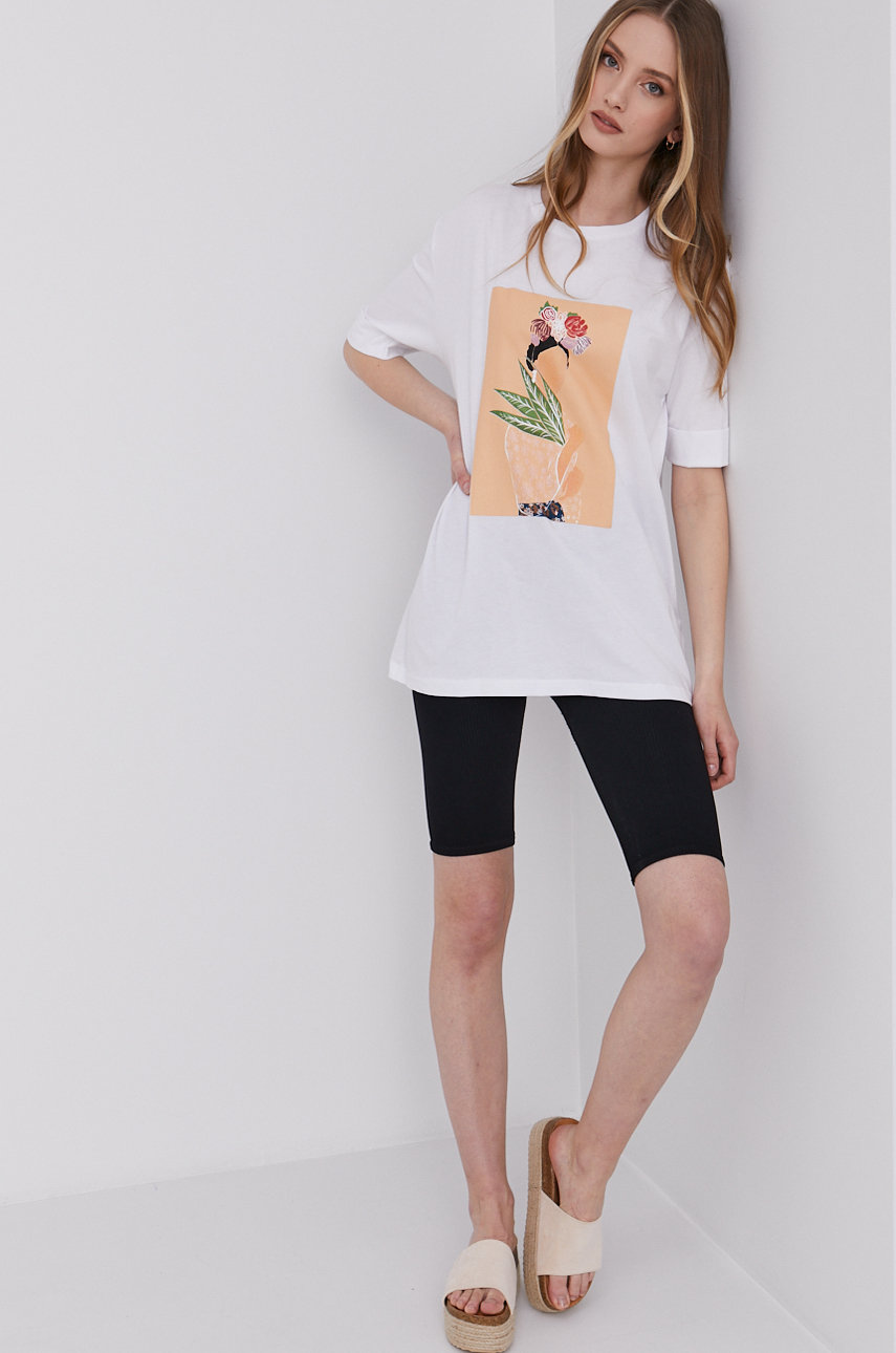 Answear Lab - T-shirt