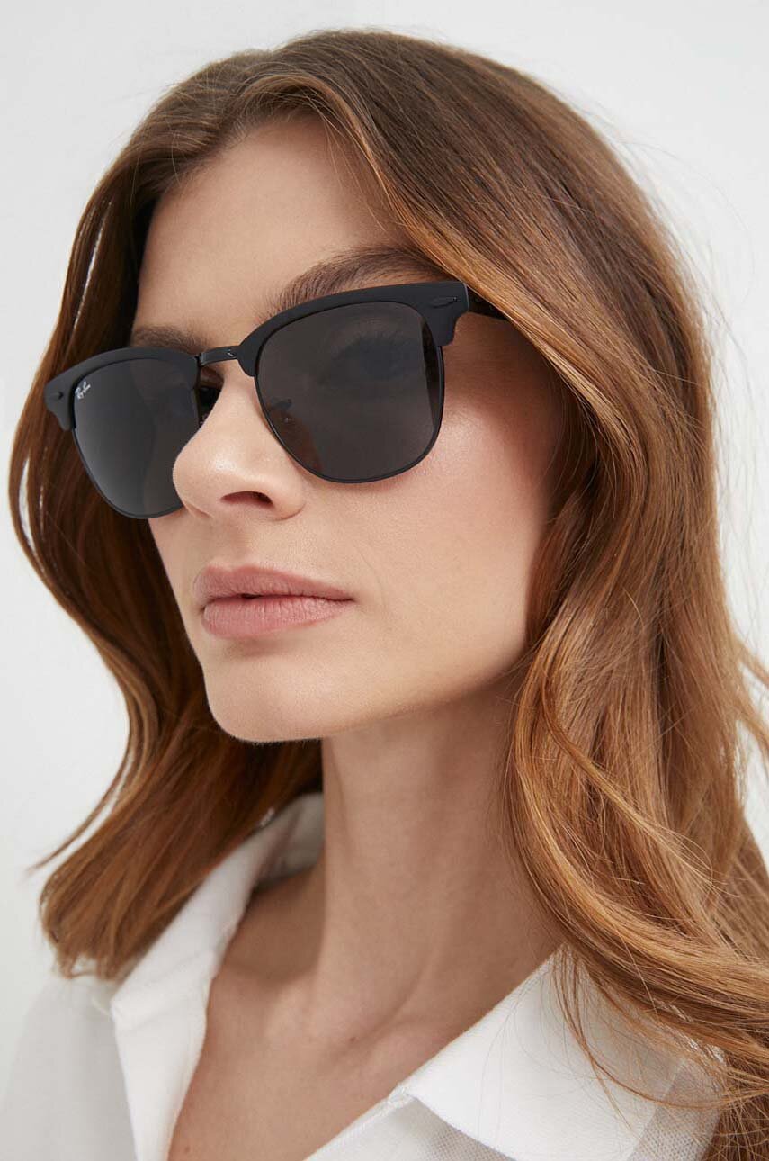 Ray-Ban Clubmaster | ANSWEAR.gr
