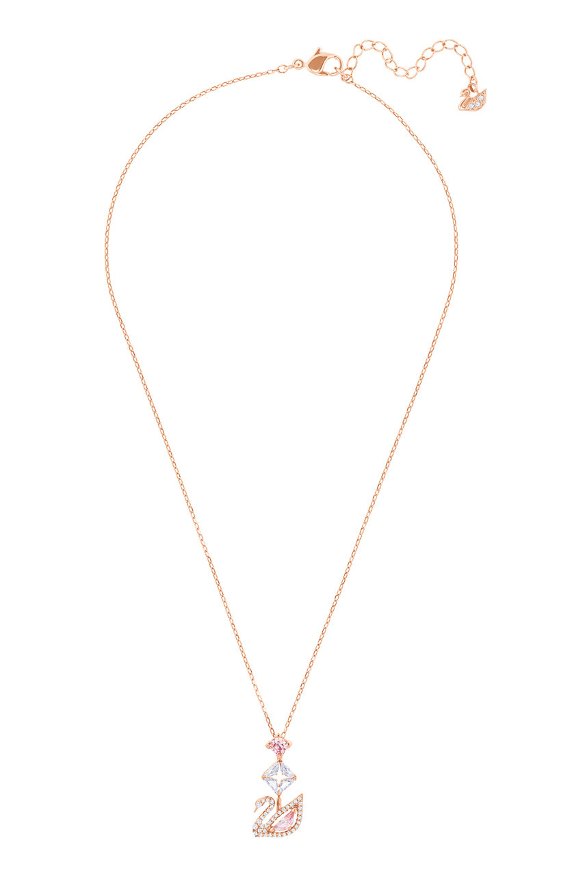 Swarovski: kolczyki, naszyjniki, pierścionki - sklep ANSWEAR.com