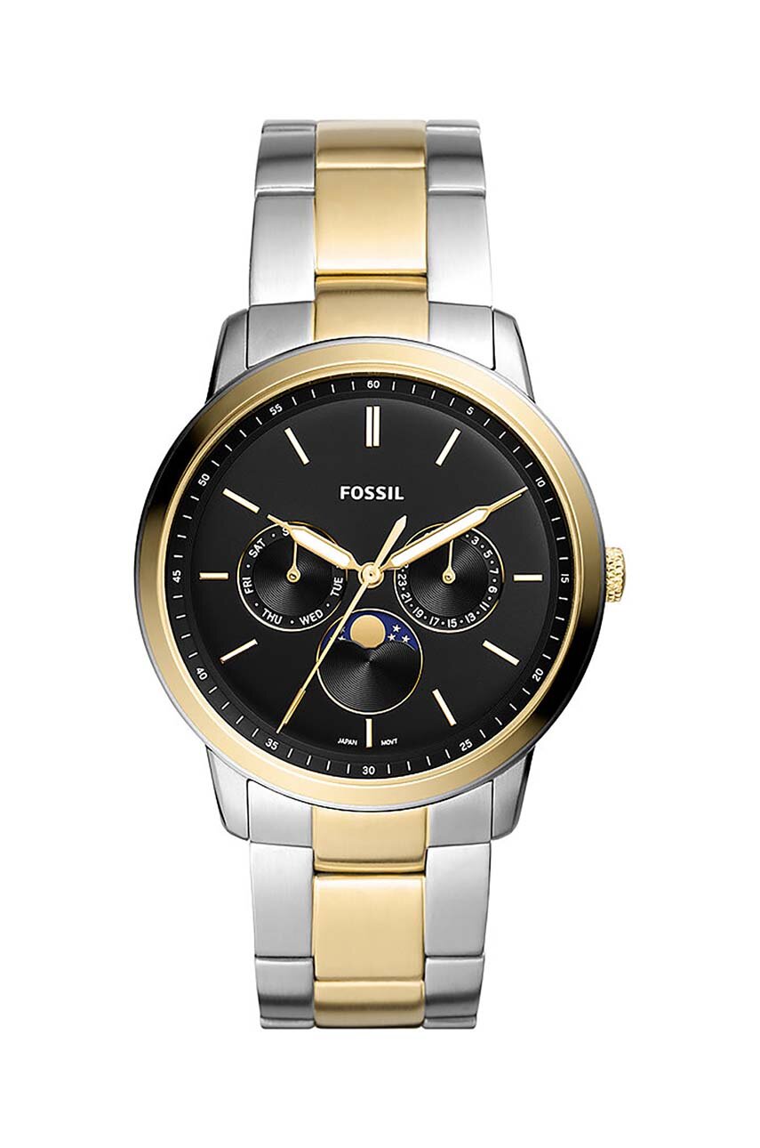 Fossil zegarek FS6044 męski | Answear.com