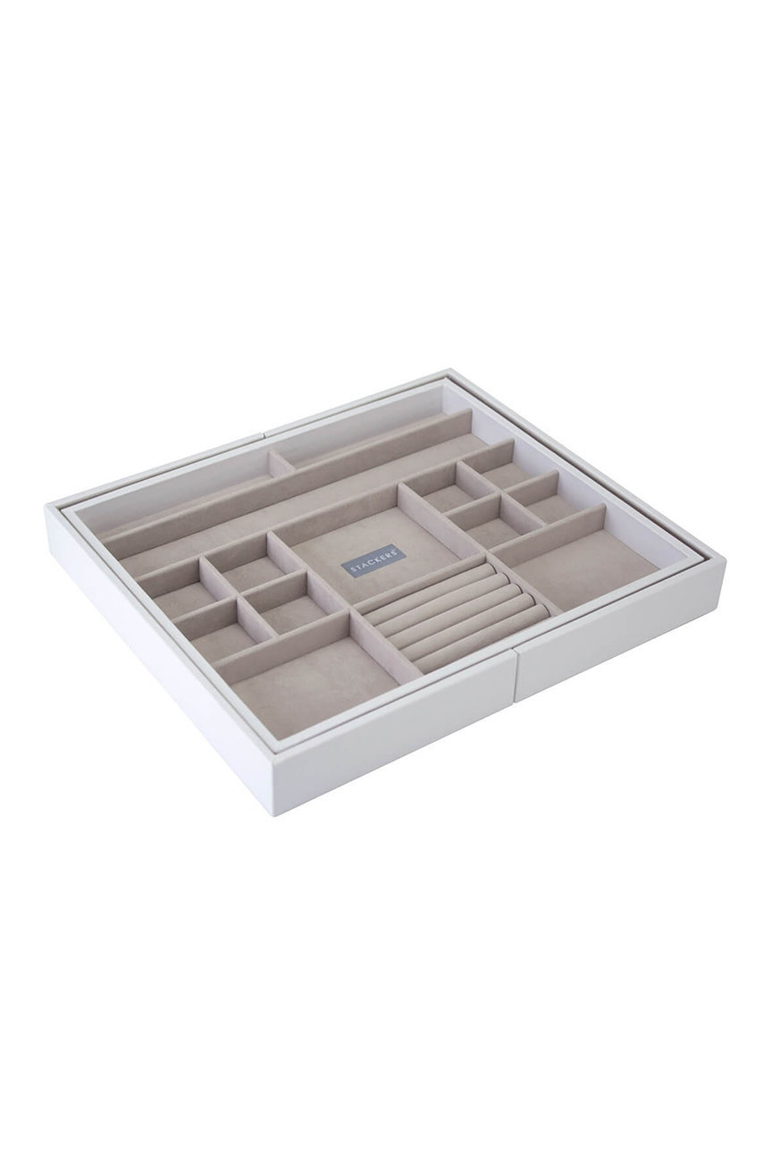 Stackers insert de sertar cu organizator de bijuterii | ANSWEAR.ro