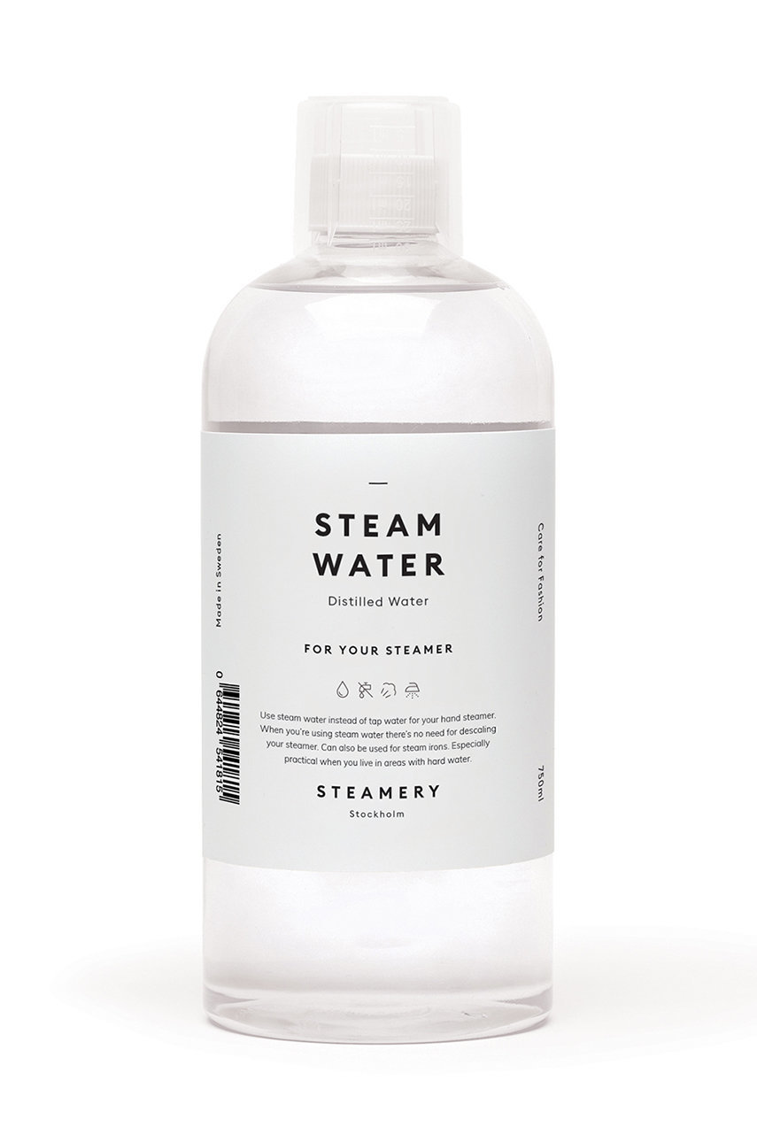 Steamery płyn do prania tkanin kolorowych 750 ml | Answear.com