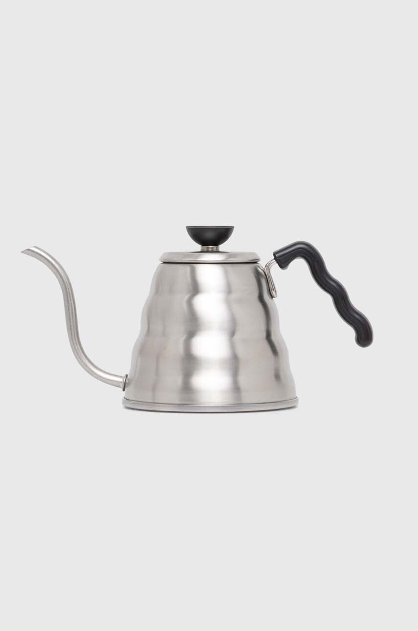 Konvice Hario Buono Kettle 1,2 L, barva šedá | ANSWEAR.cz