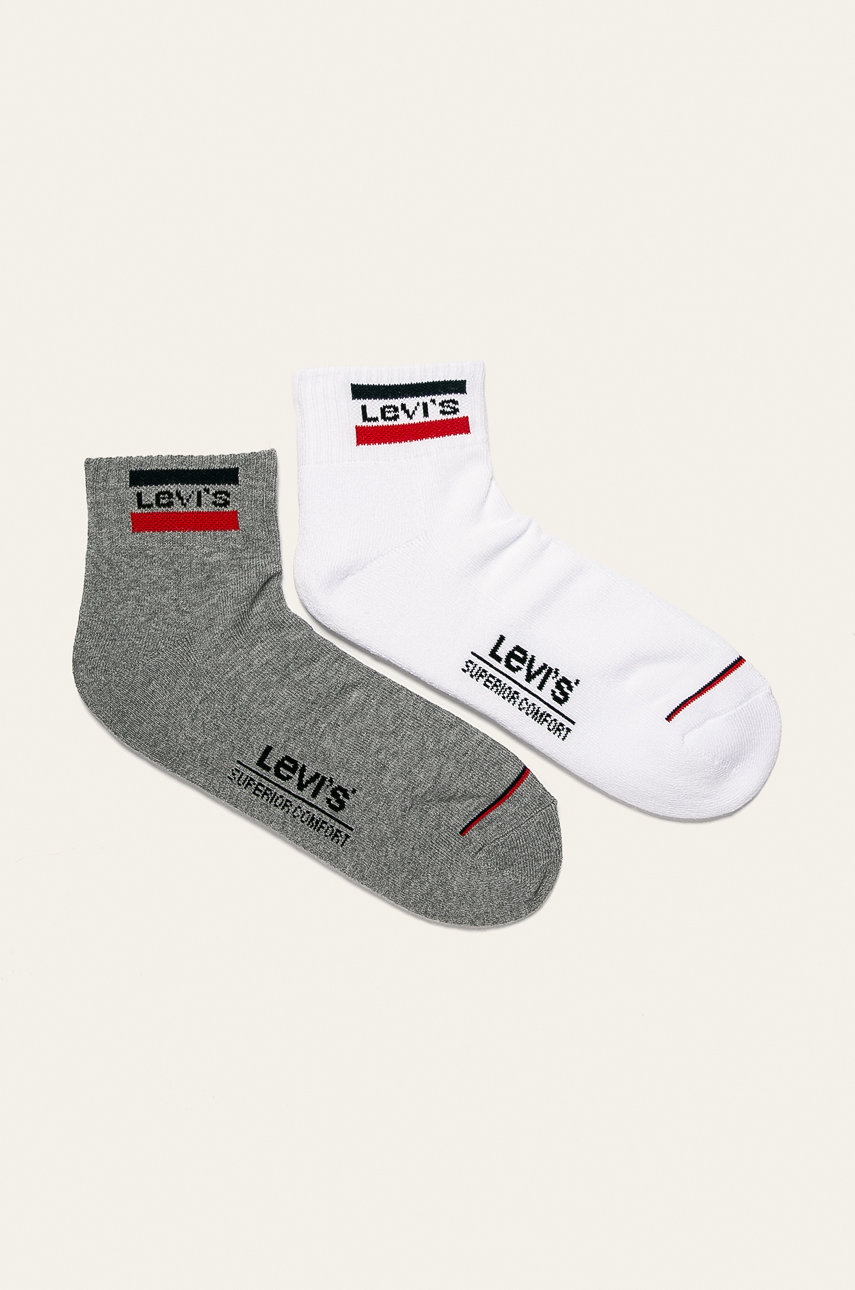 Levi's socks (3-pack) at PRM US