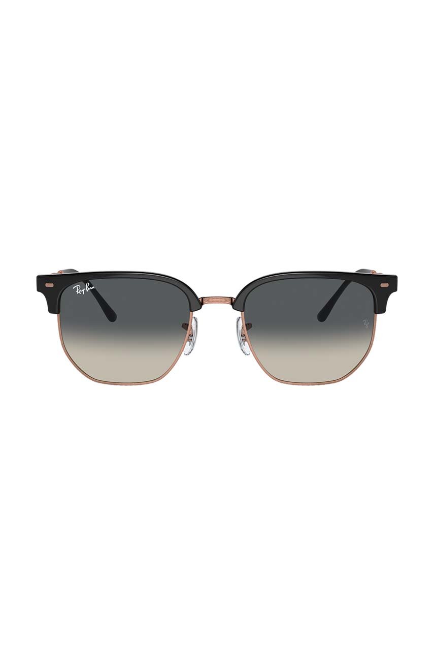 Ray-Ban sunglasses RB4428 gray color at PRM US