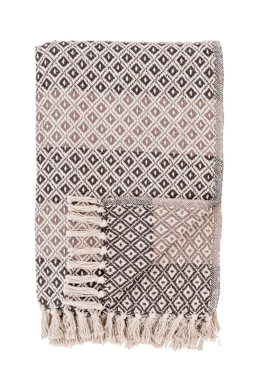 Pături și pleduri House Nordic pentru casă | ANSWEAR.ro