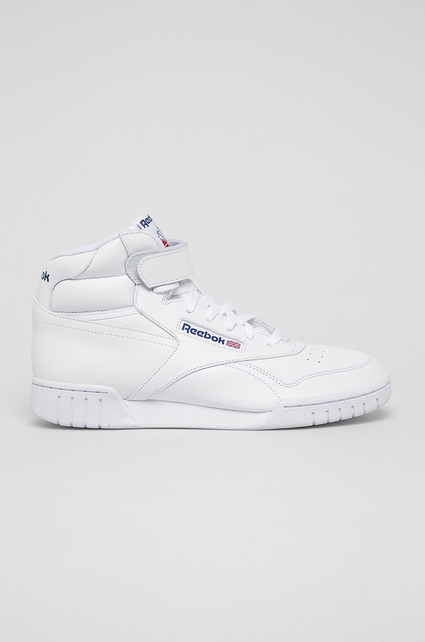 Reebok Classic leather sneakers Club C Revenge white color at PRM US