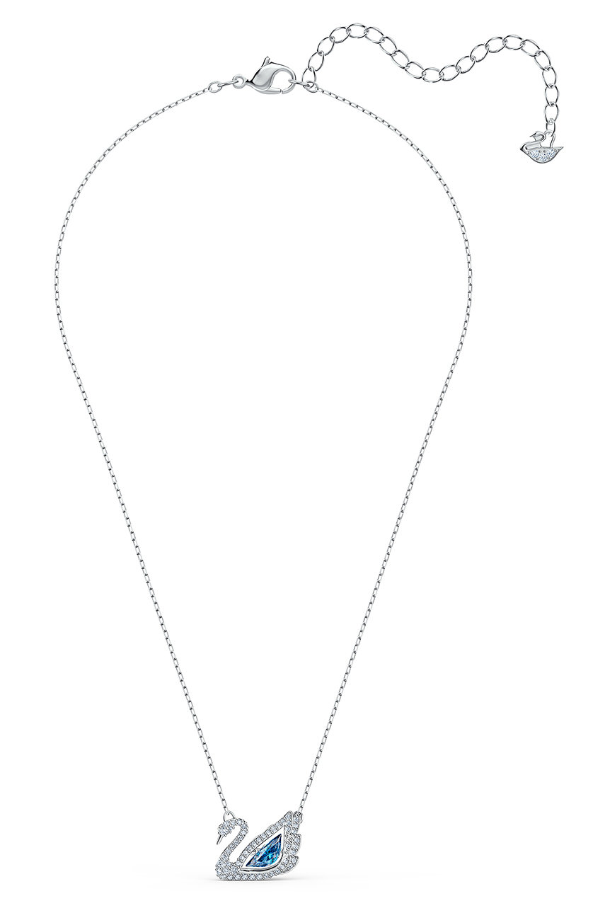 Swarovski: kolczyki, naszyjniki, pierścionki - sklep ANSWEAR.com