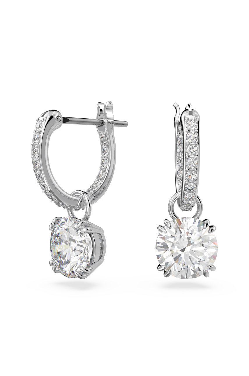 Swarovski kolczyki 5647715 MATRIX | Answear.com
