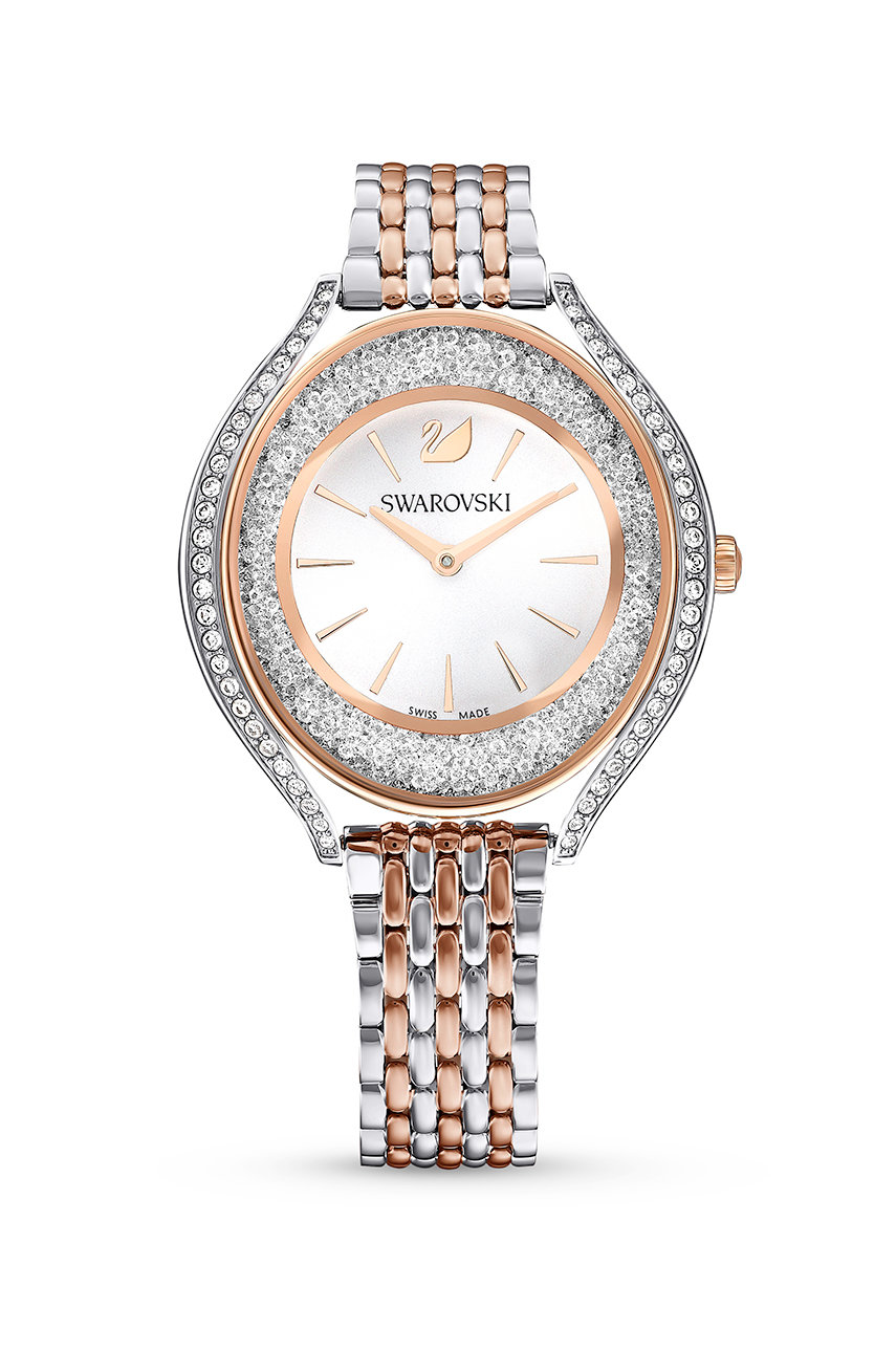 Swarovski: kolczyki, naszyjniki, pierścionki - sklep ANSWEAR.com