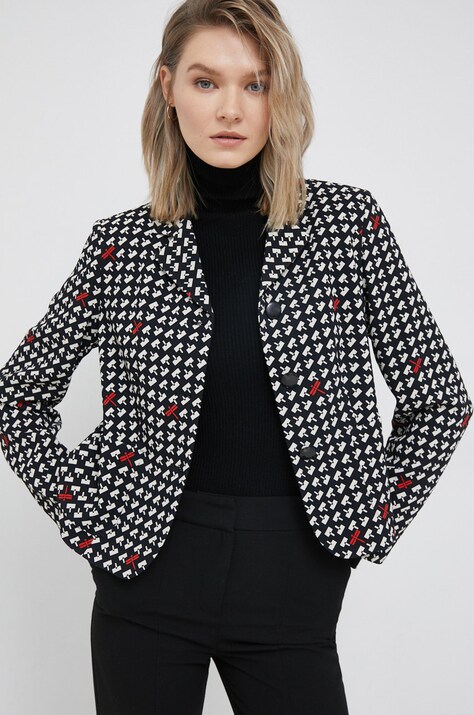 Eleganckie marynarki i kamizelki damskie na Answear.com