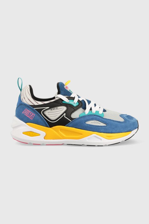 Puma botasky, dámske, pánske, detské, oblečenie | ANSWEAR.sk