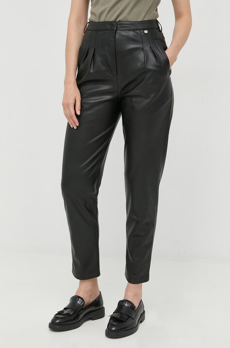 Dámské kožené kalhoty | ANSWEAR.cz