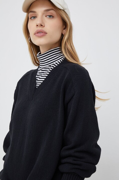 Swetry damskie United Colors of Benetton w sklepie online Answear.com