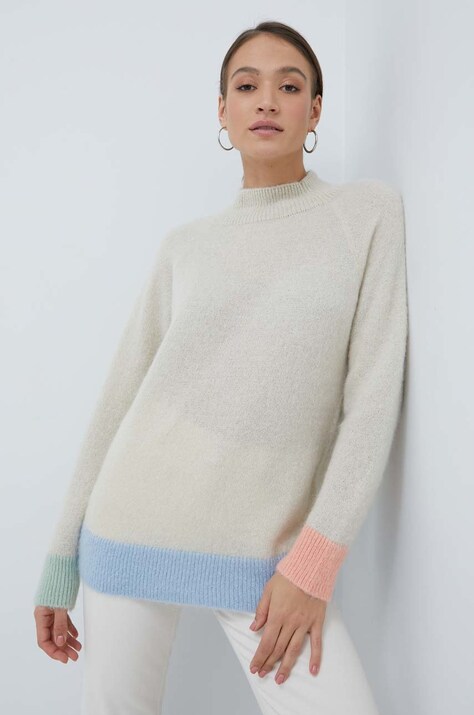 Swetry damskie United Colors of Benetton w sklepie online Answear.com