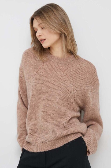 Swetry damskie United Colors of Benetton w sklepie online Answear.com