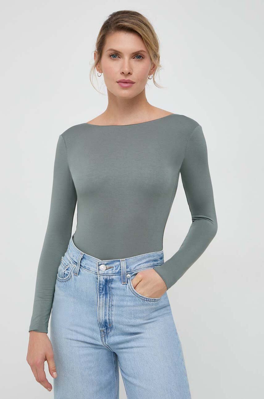 Tricouri verzi Dama | ANSWEAR.ro