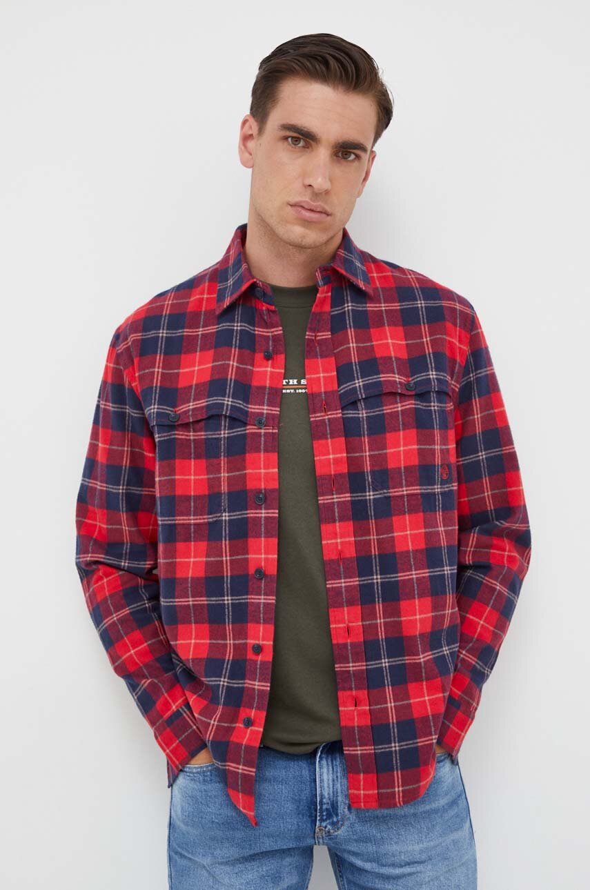 Jack & Jones - Koszula | Answear.com