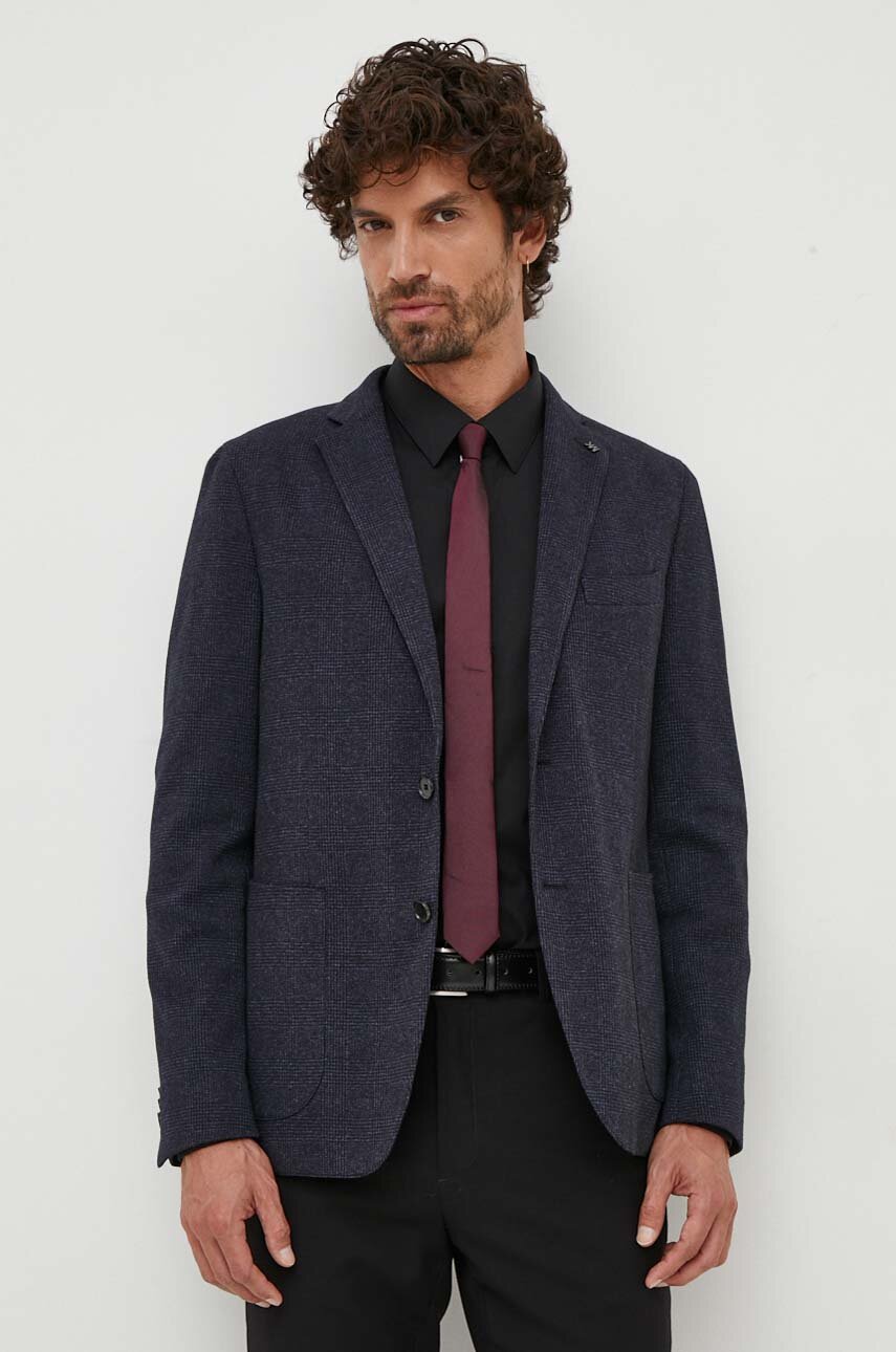 Pánske Obleky, Pánske Saká, Športové Sako | ANSWEAR.sk