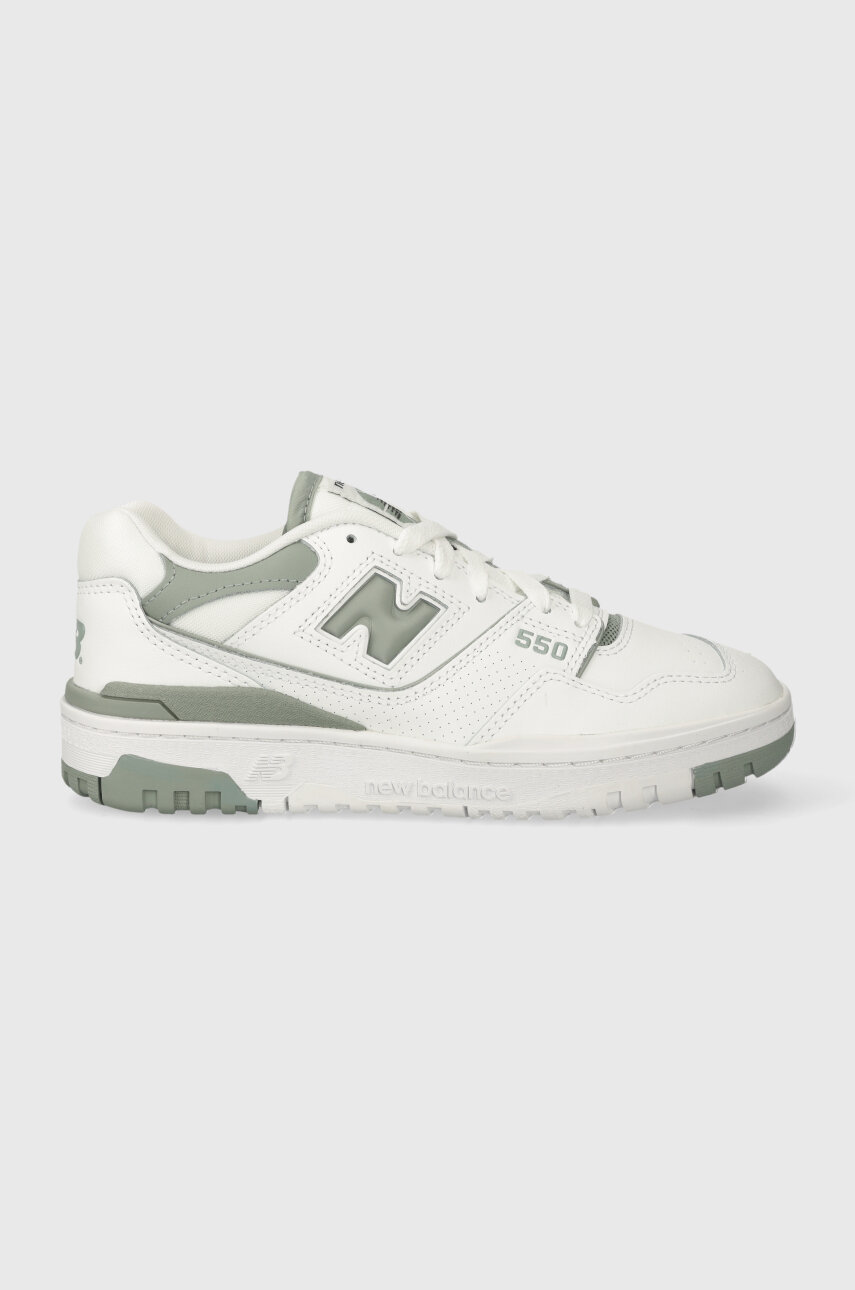 New Balance 550 | ANSWEAR.com