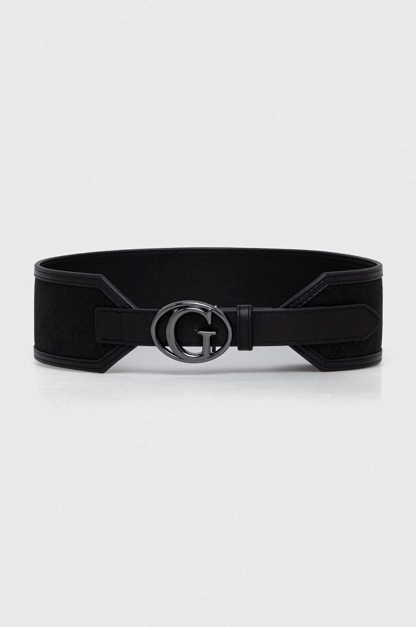 Dvostrani kožni remen Coccinelle za žene, boja: smeđa | ANSWEAR.hr