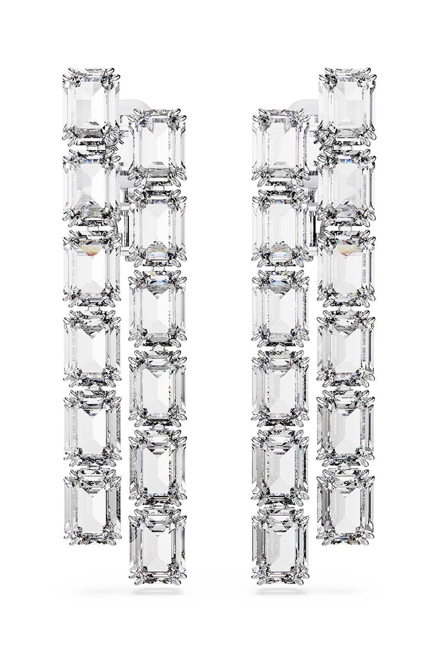 Swarovski kolczyki 5647715 MATRIX | Answear.com