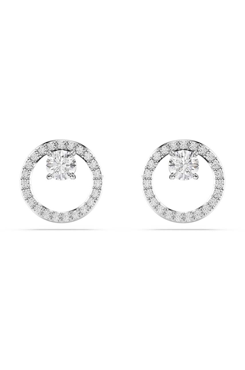 Swarovski kolczyki 5647715 MATRIX | Answear.com