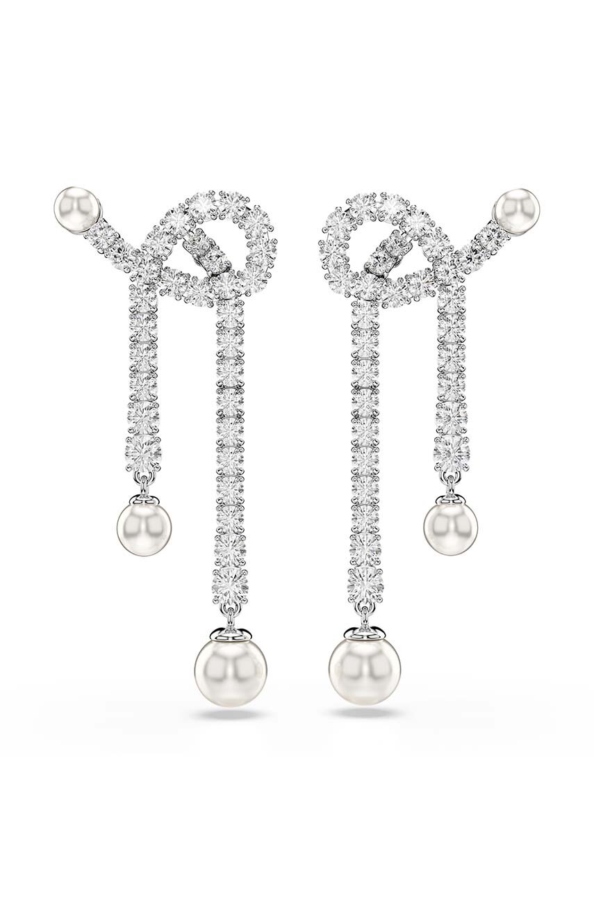 Swarovski kolczyki 5647715 MATRIX | Answear.com